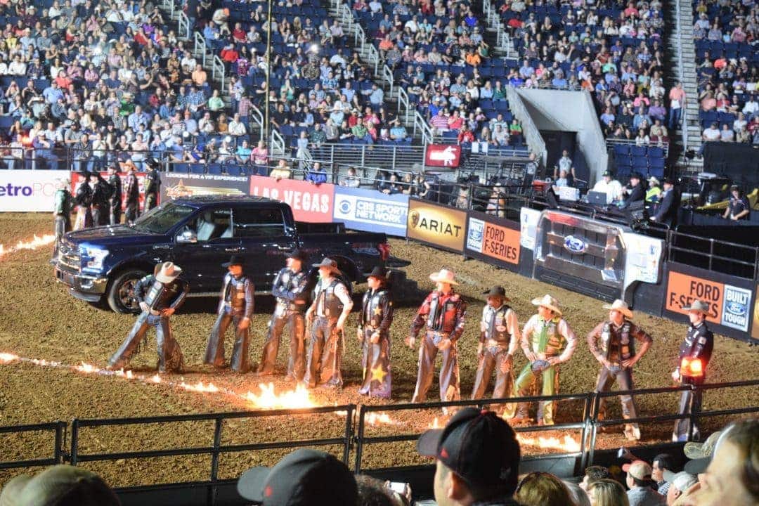 Professional Bull Riding: 8 Reasons You Should Attend A PBR Event
