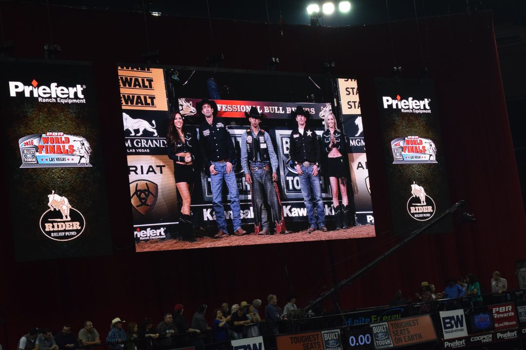 Professional Bull Riding: 8 Reasons You Should Attend A PBR Event