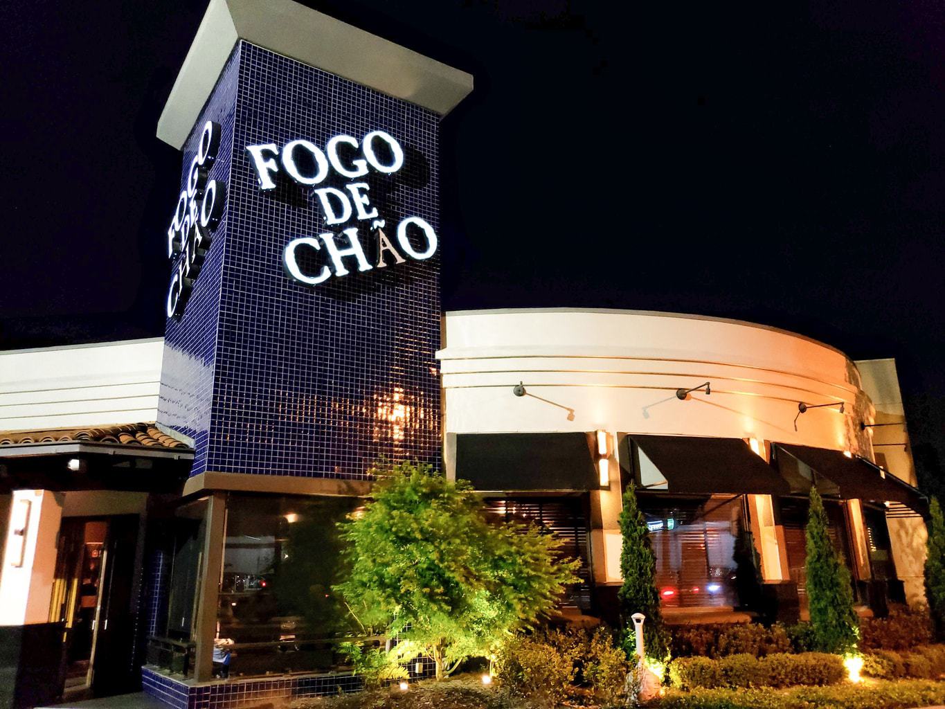 Fogo de Chão Brazilian Steakhouse - New Spring Menu