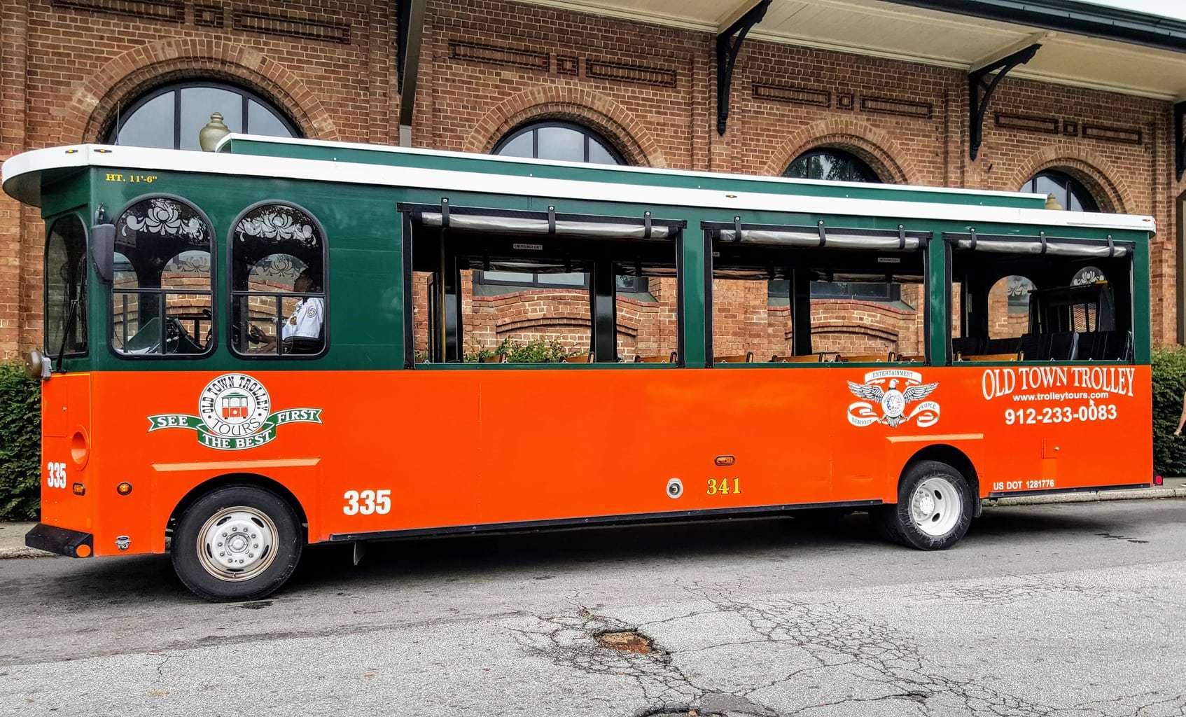 Weekend Getaway: Top 12 Places to Visit in Savannah, Georgia