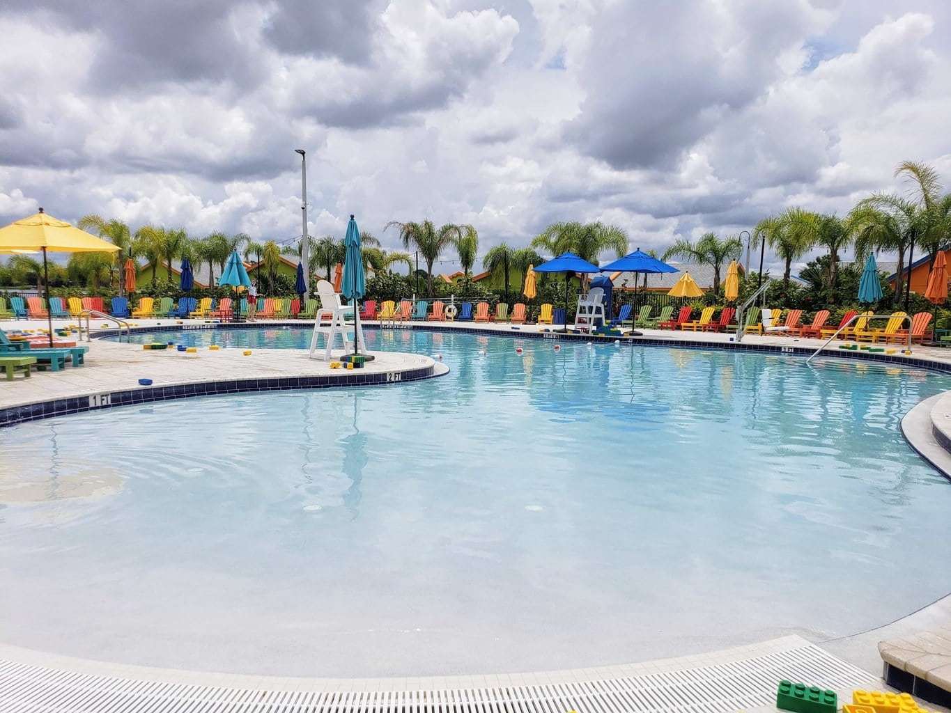 A Look Inside: Legoland Beach Resort and Legoland Florida Theme Park