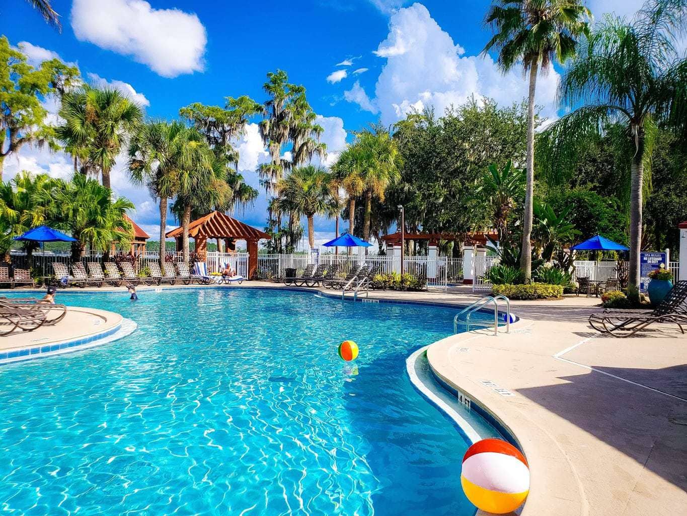 Grand Beach by Diamond Resort Offers Comfort and Convenience to Disney ...