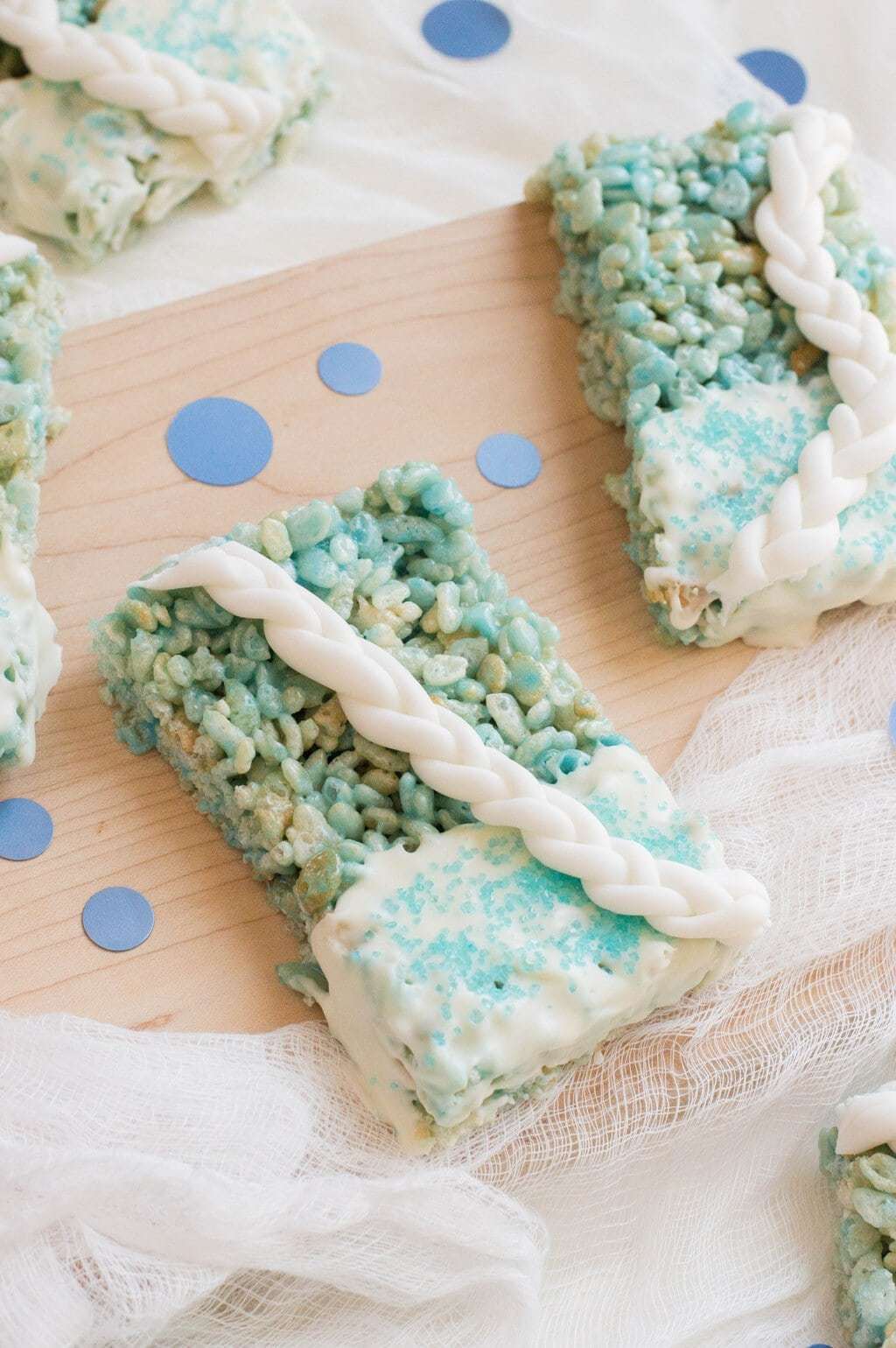Disney Frozen Rice Krispie Treats | Free Disney Frozen 2 Coloring Pages
