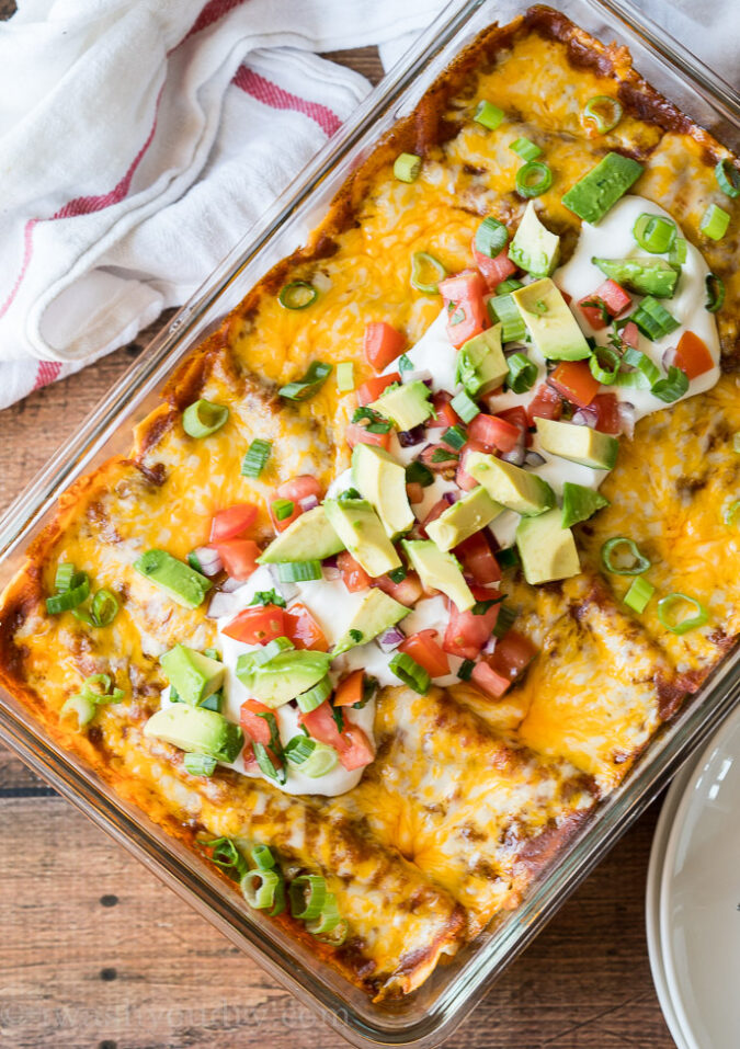 20 Leftover Taco Meat Recipes Delicious And Simple Ideas