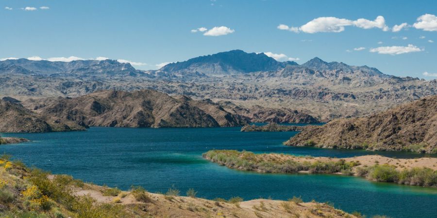 13 Best Lakes in Nevada That Are Truly Beautiful