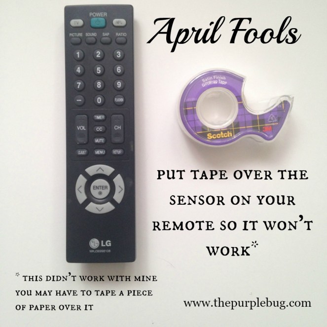 20 Fun Pranks For Kids That Are Silly and Harmless